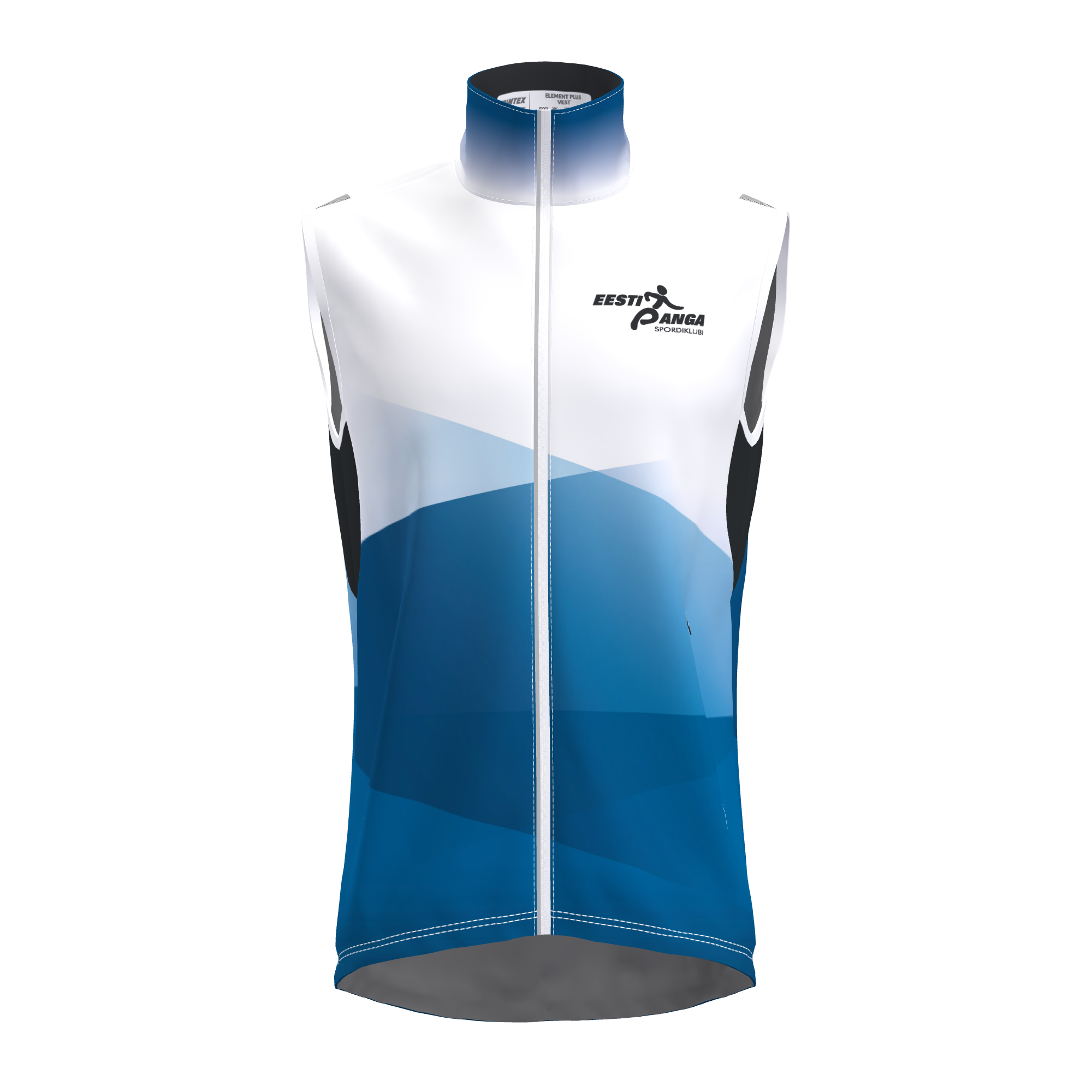Element Plus Vest Women | Trimtex Custom