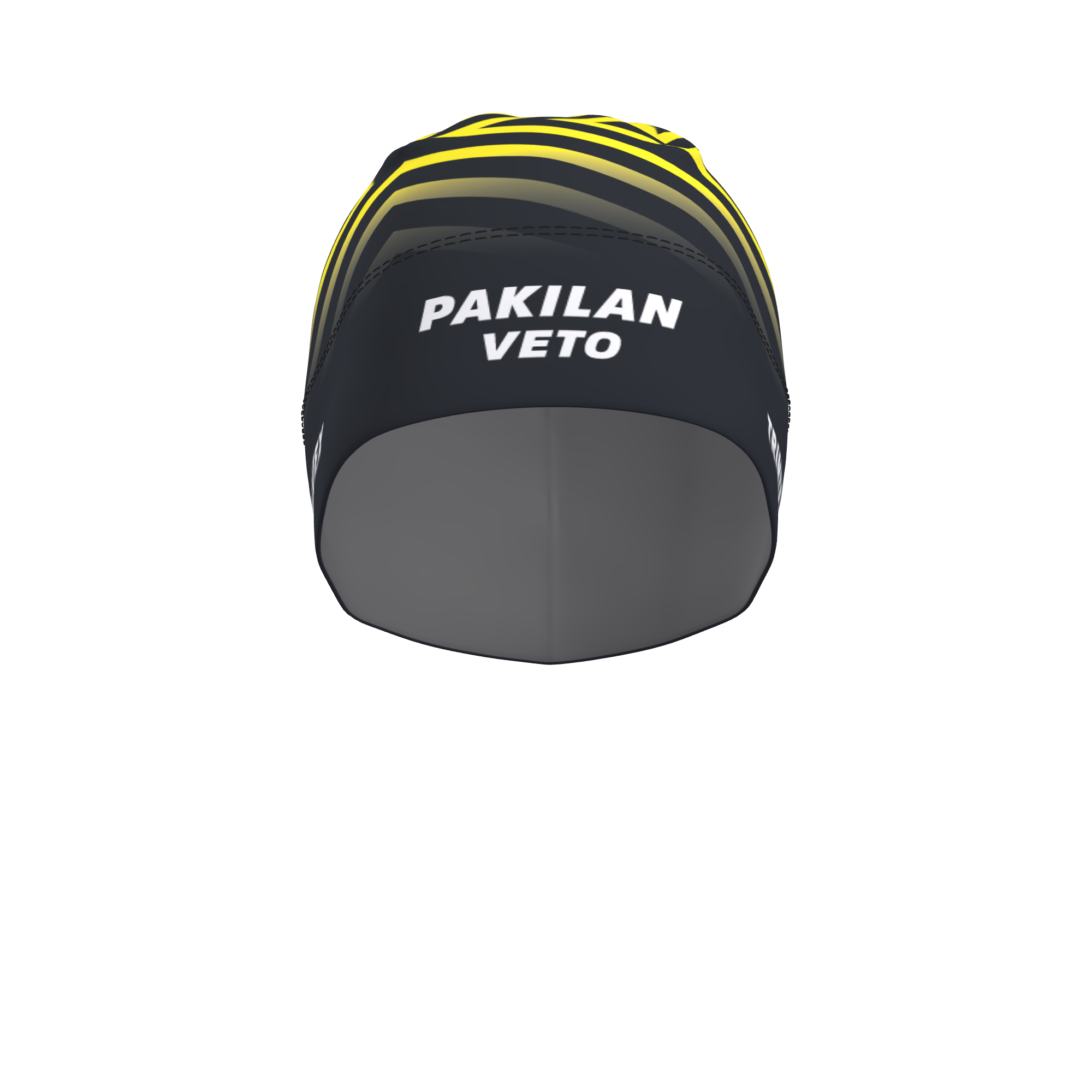 Pulse Cap | Trimtex Custom