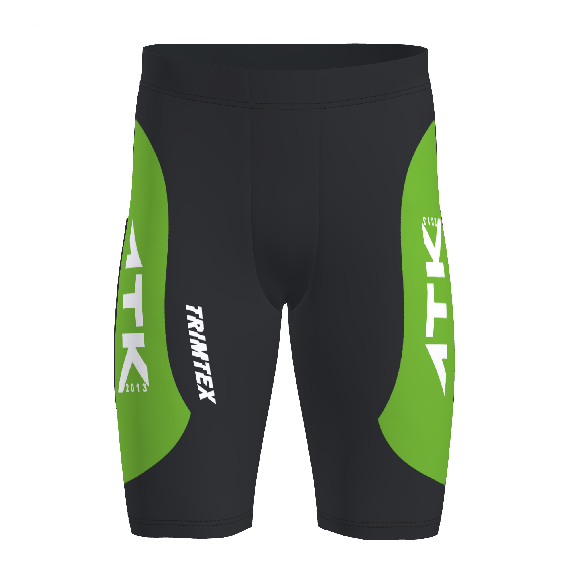 Trainer Short Tights Men | Trimtex Custom