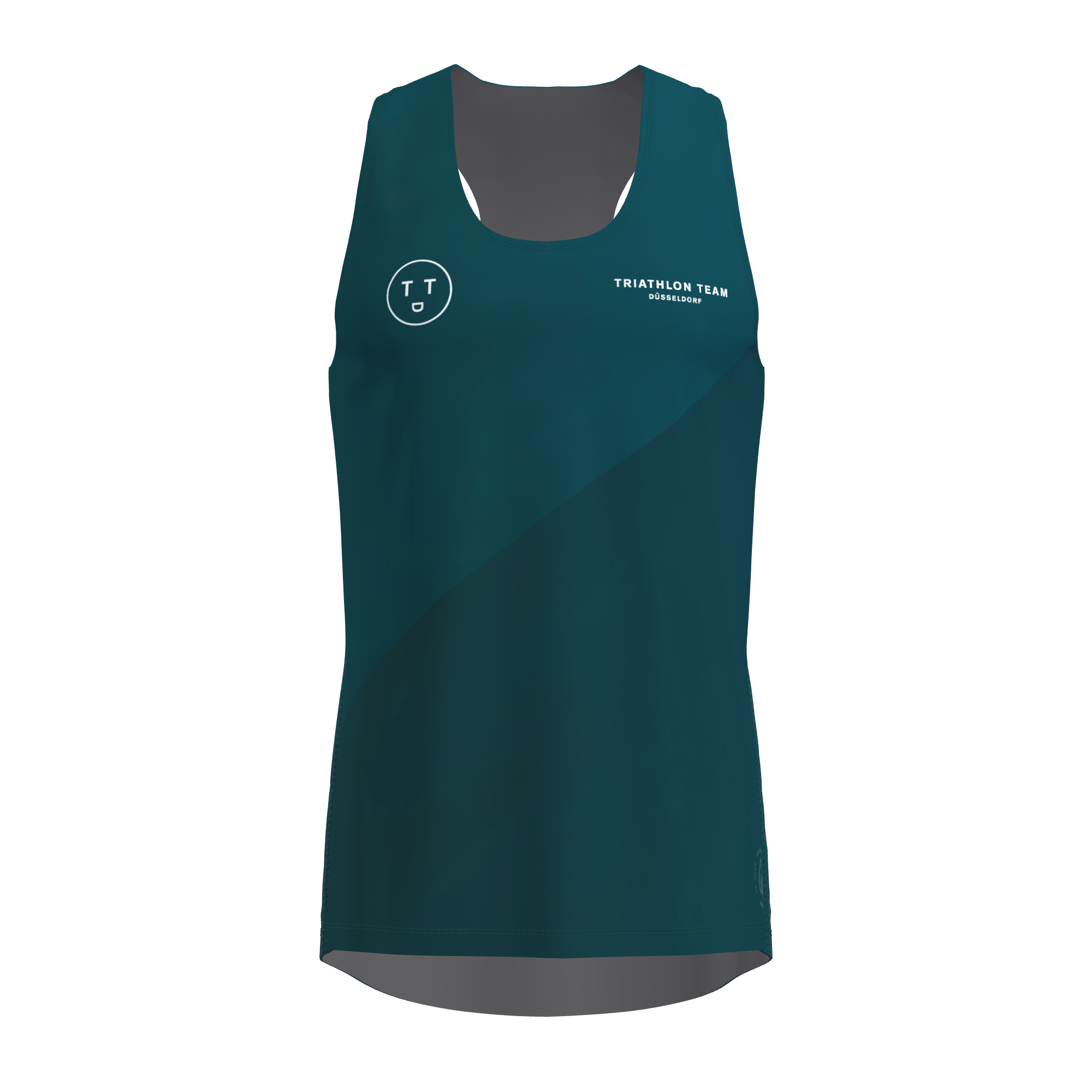 Fast 3 0 Singlet Women Trimtex Custom