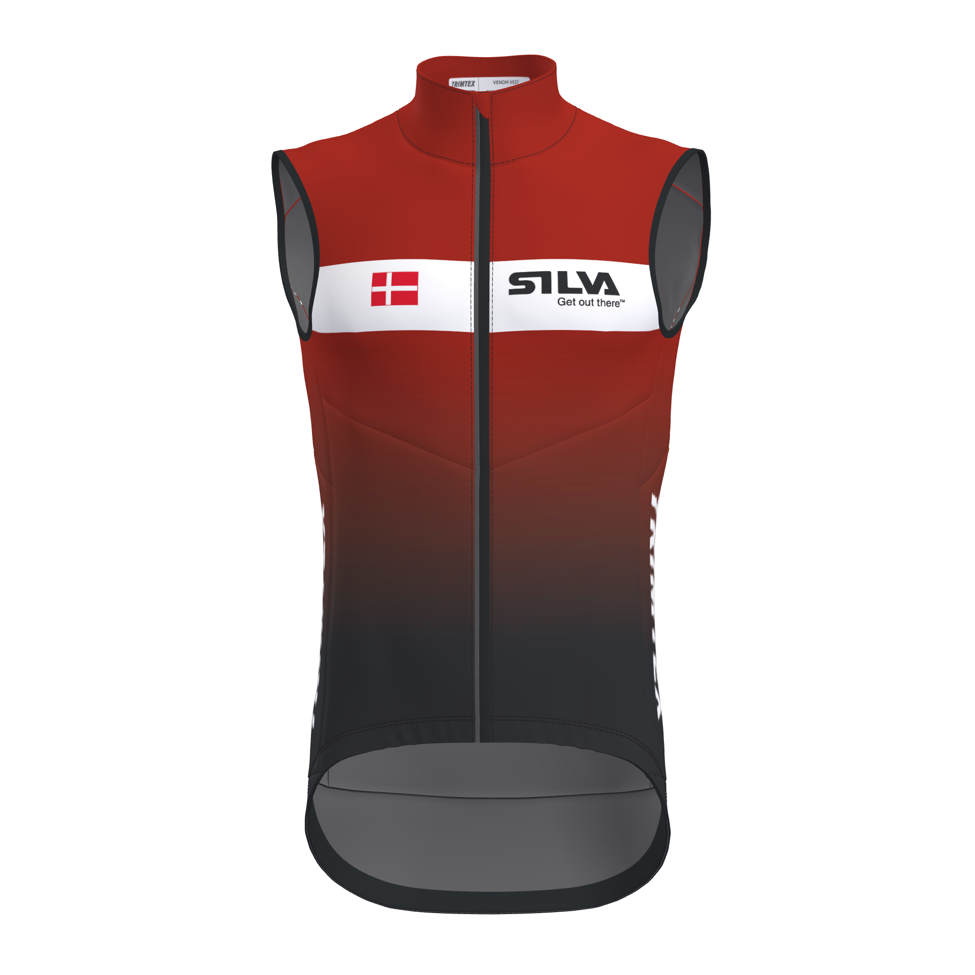 Venom Vest Men | Trimtex Custom