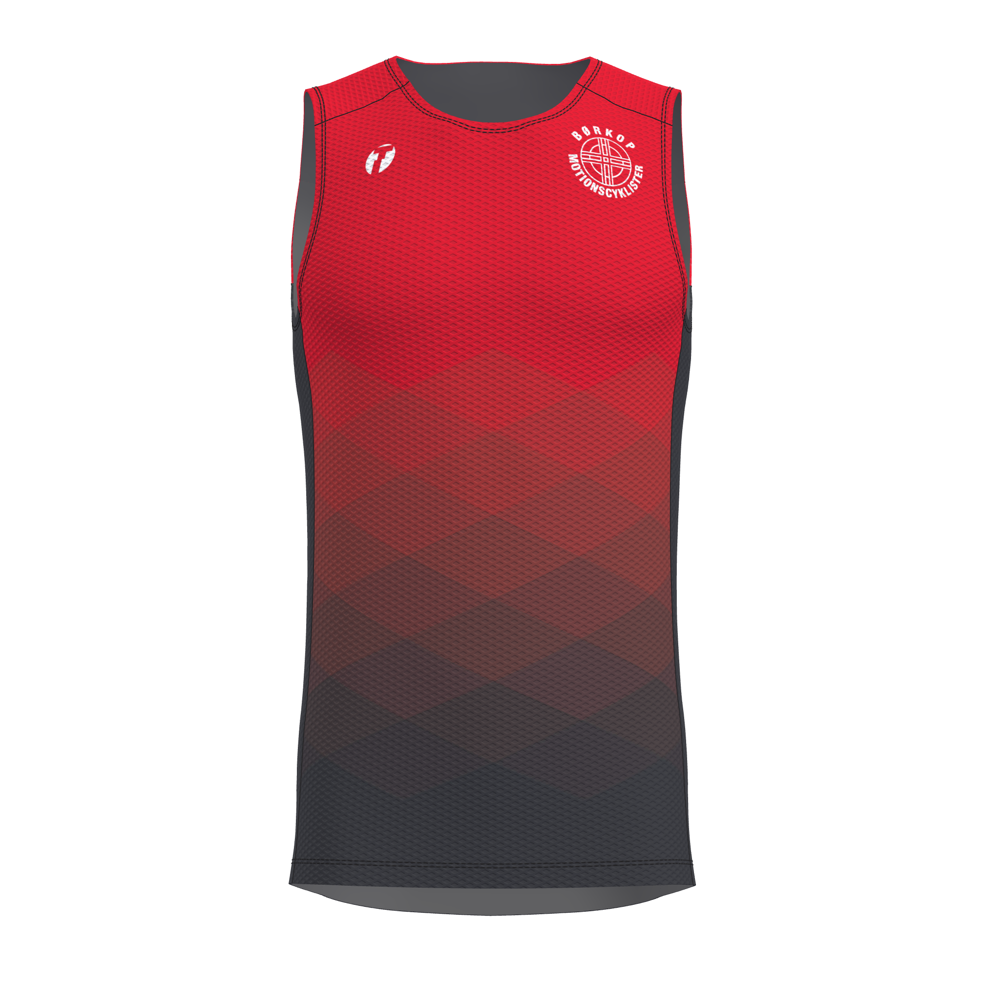 Core Top Men | Trimtex Custom