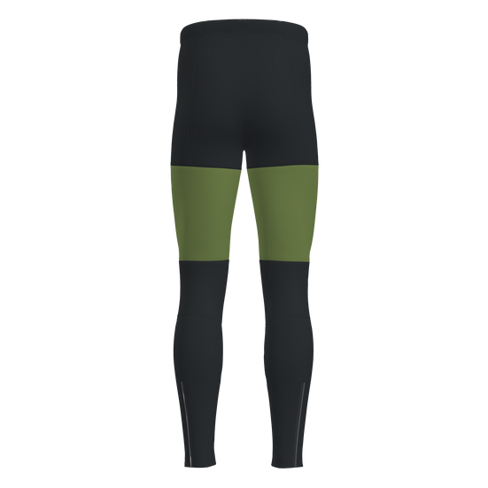 Fast Long Tights Men Trimtex Custom
